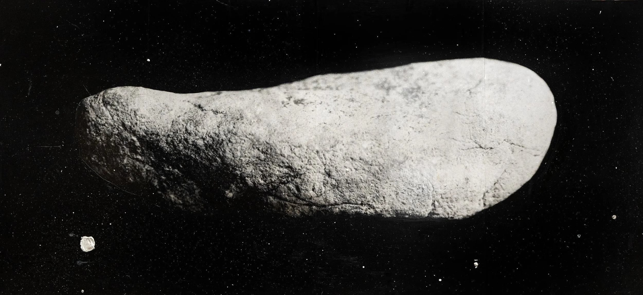 Marc Ávila Català | Monolit