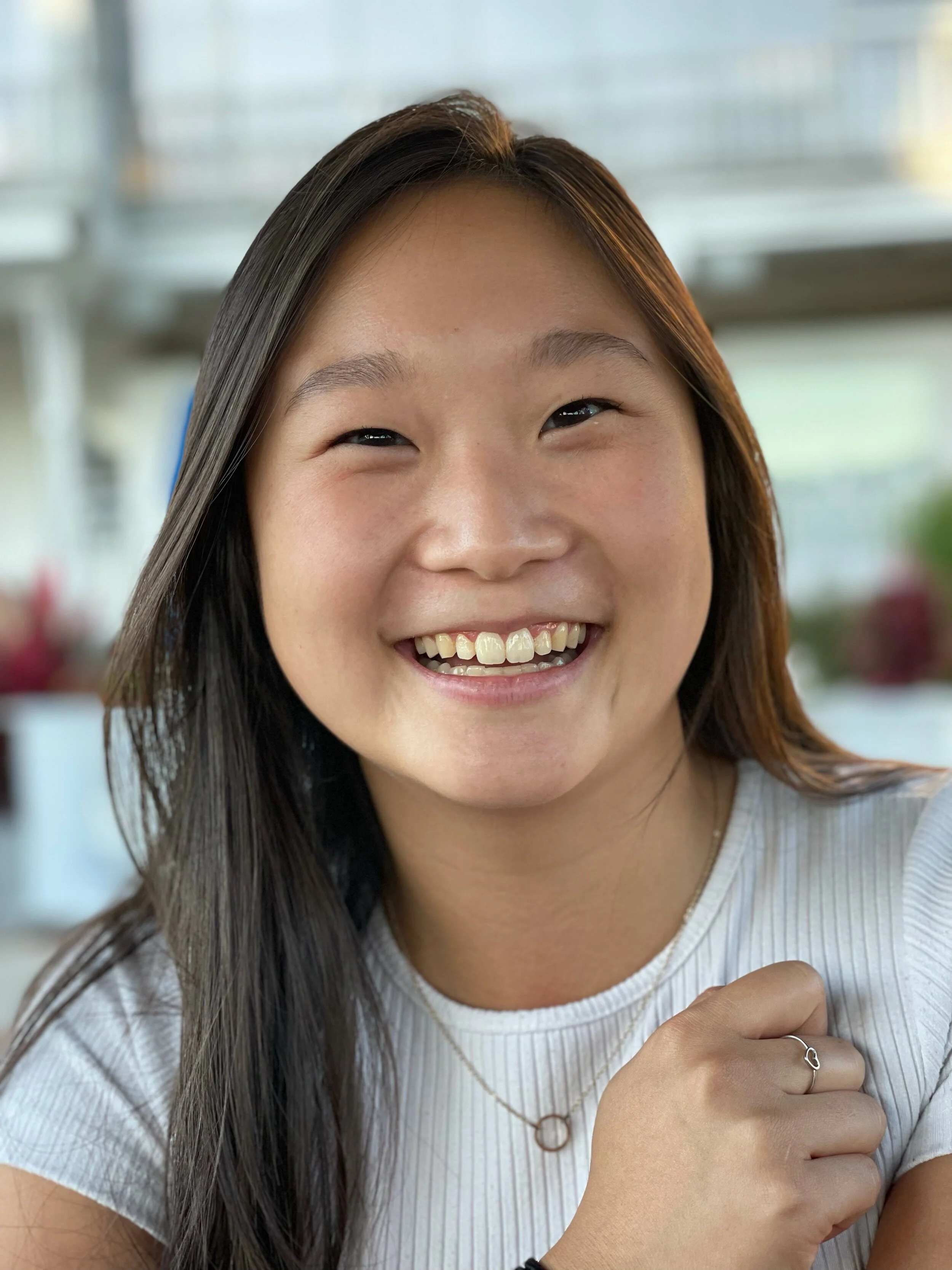 Worksite Wellness — Tiffany Ong Nutrition