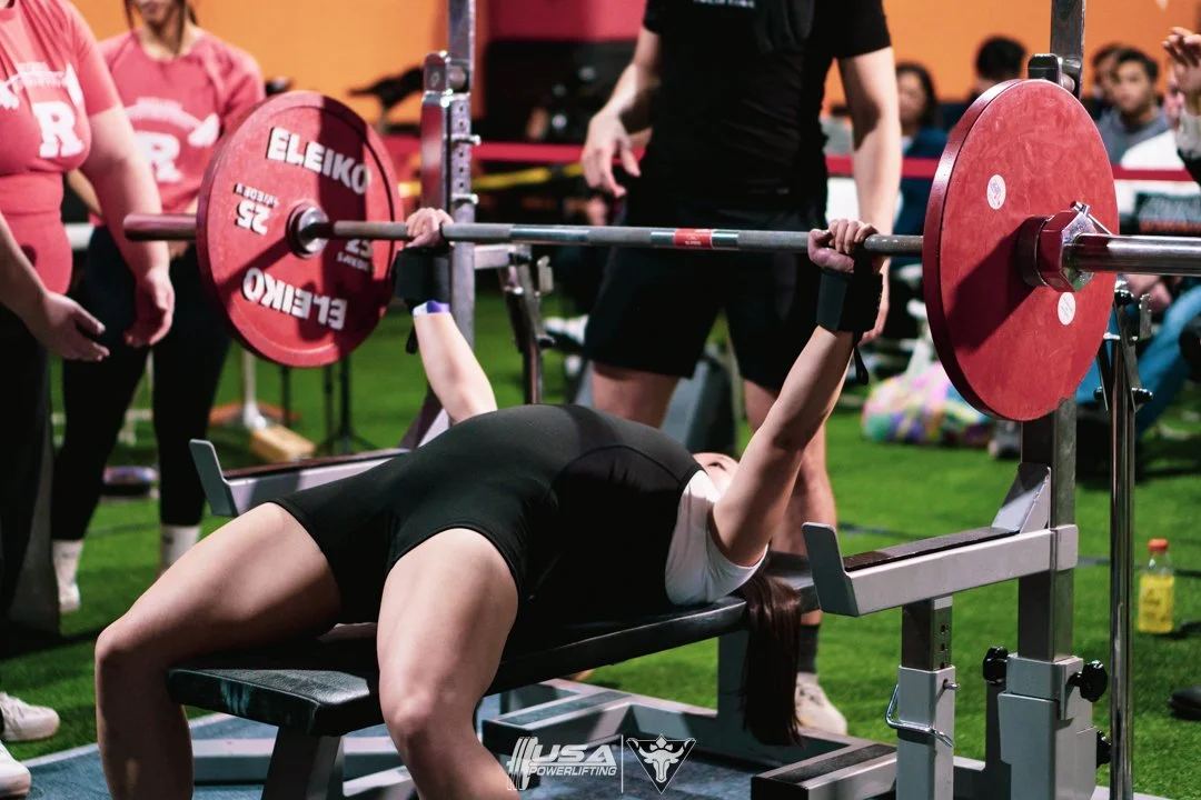 Personal Training — Tiffany Ong Nutrition