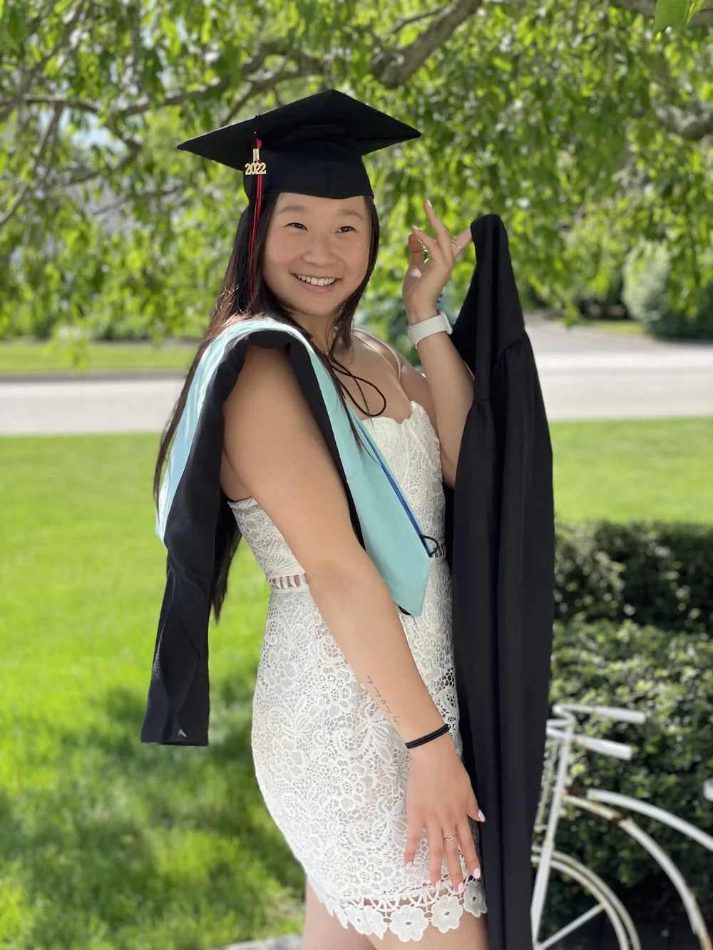 About Tiffany Ong — Tiffany Ong Nutrition