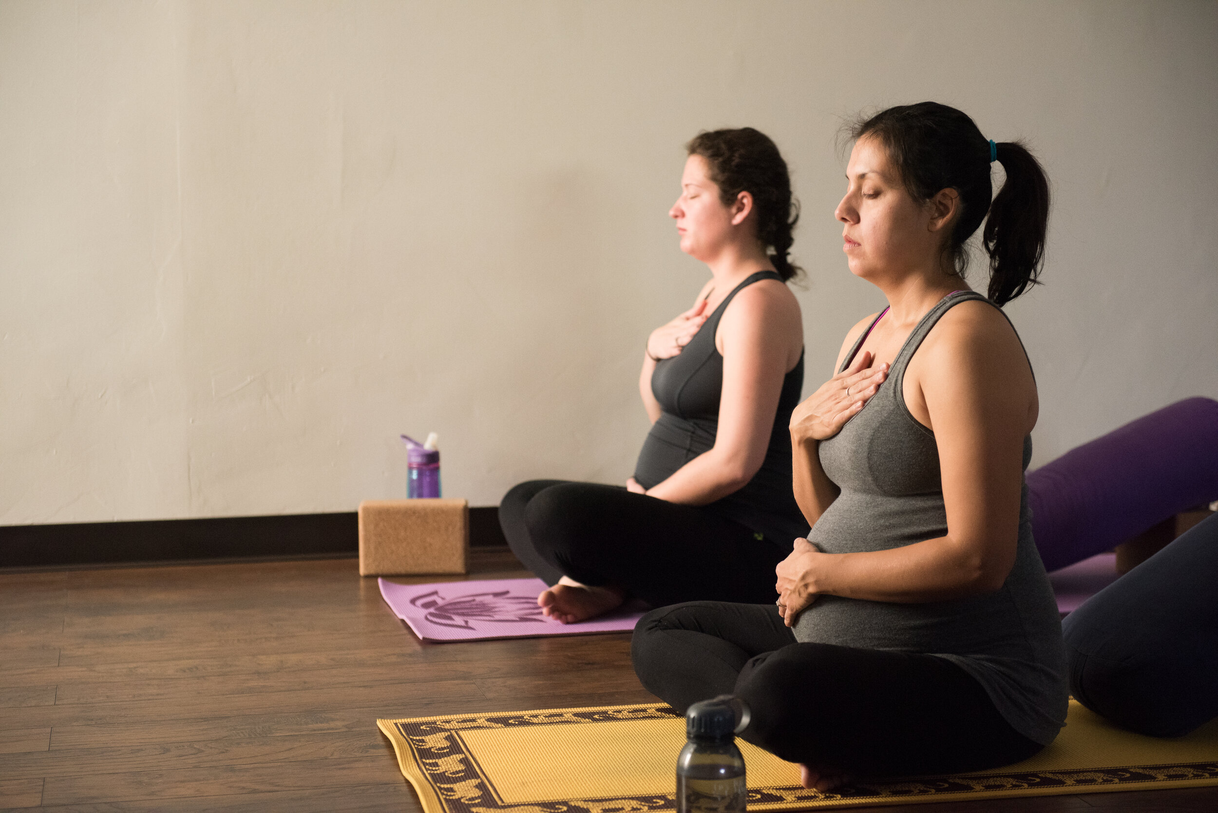 Spinning Babies — Om Births