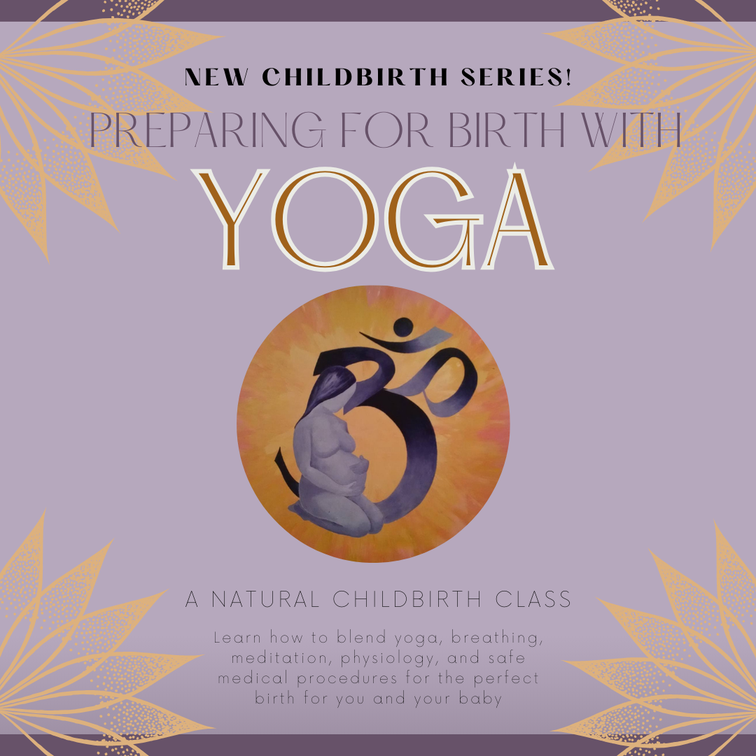 Prenatal Course Catalog — Om Births
