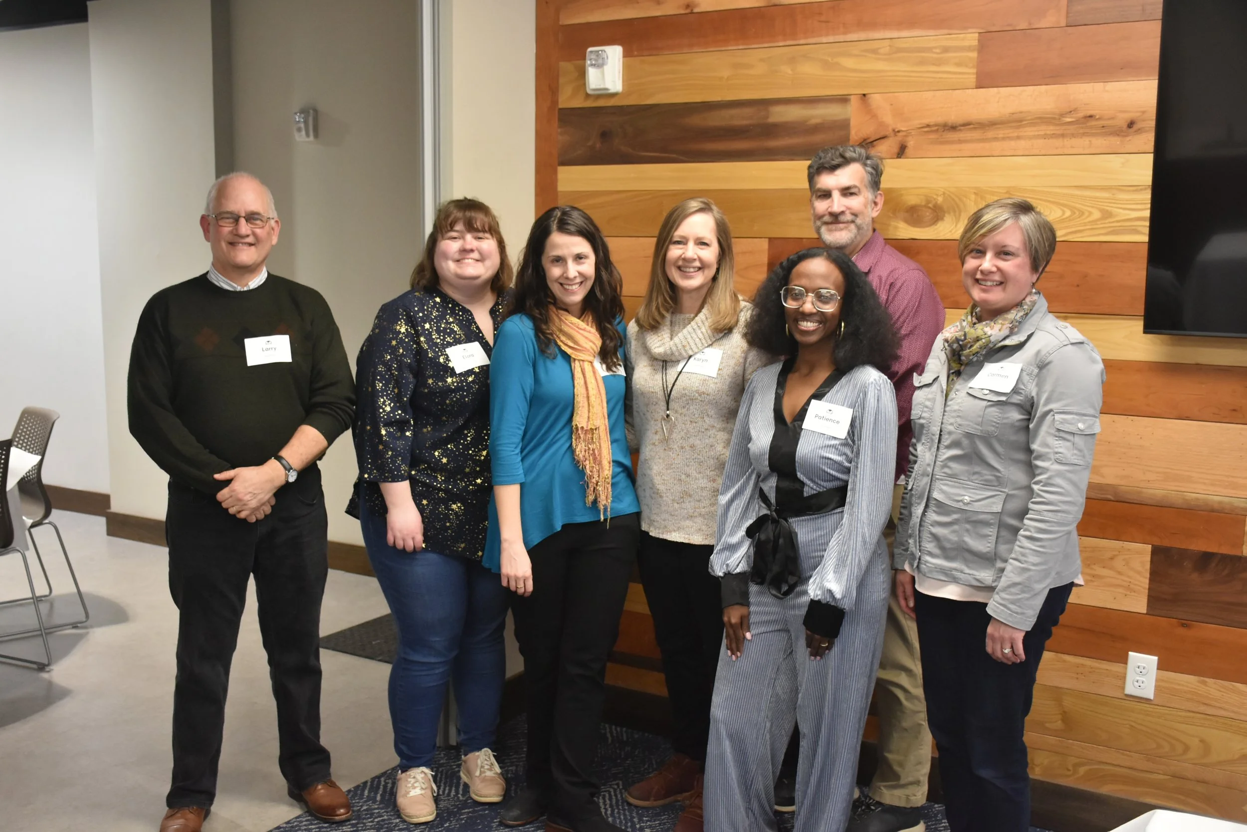 Board — The Shalom Project