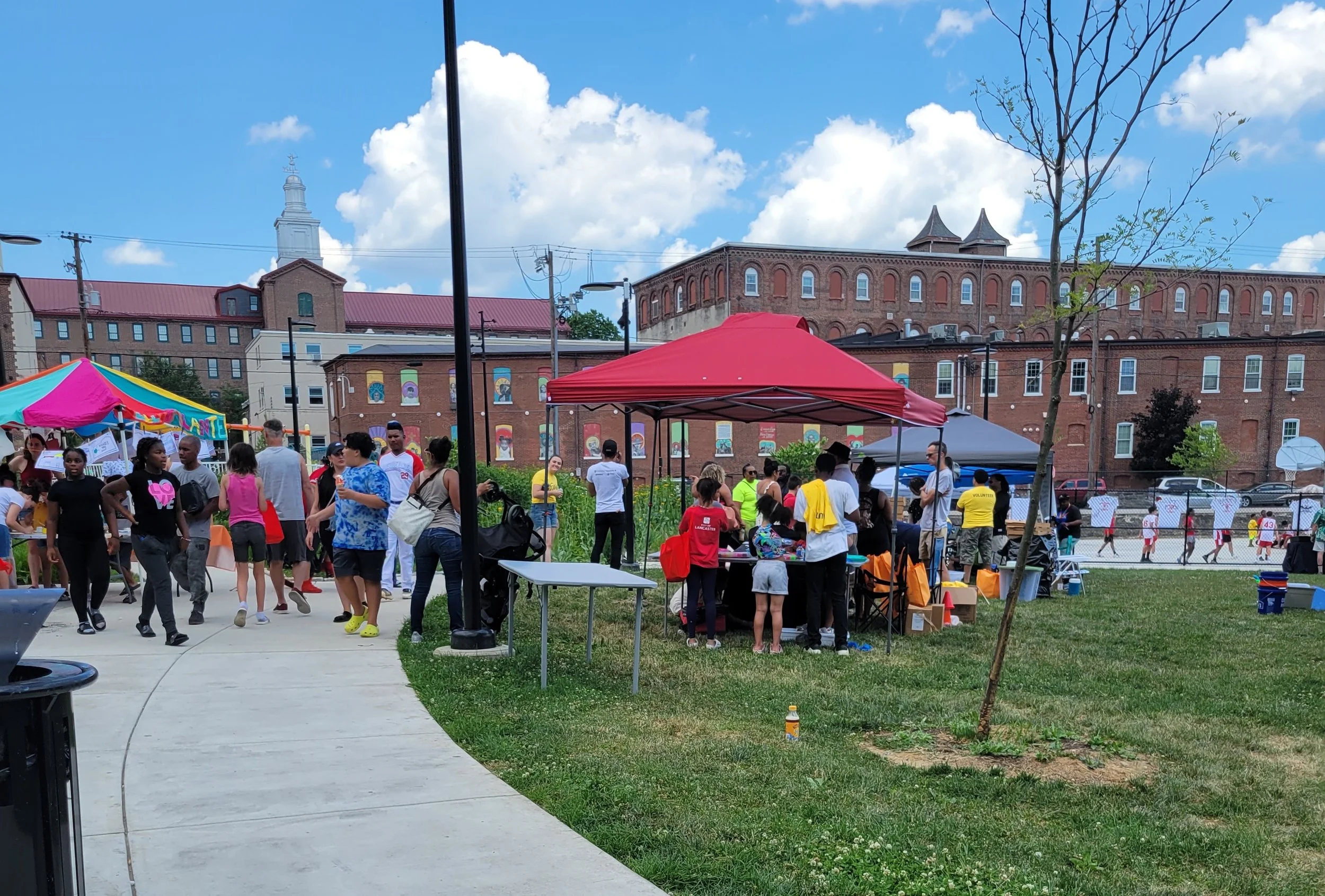 FAQs — The Shalom Project