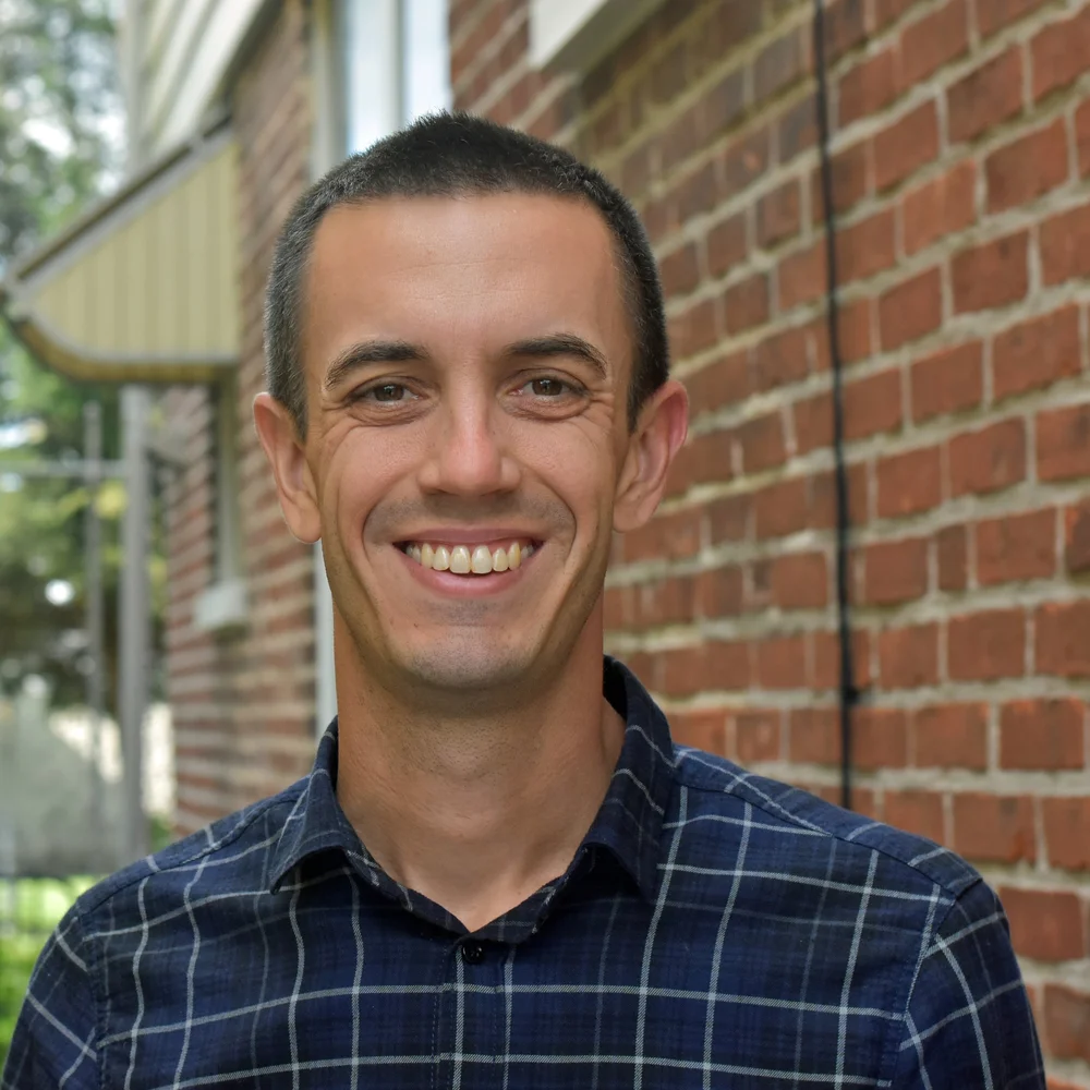 Staff — The Shalom Project