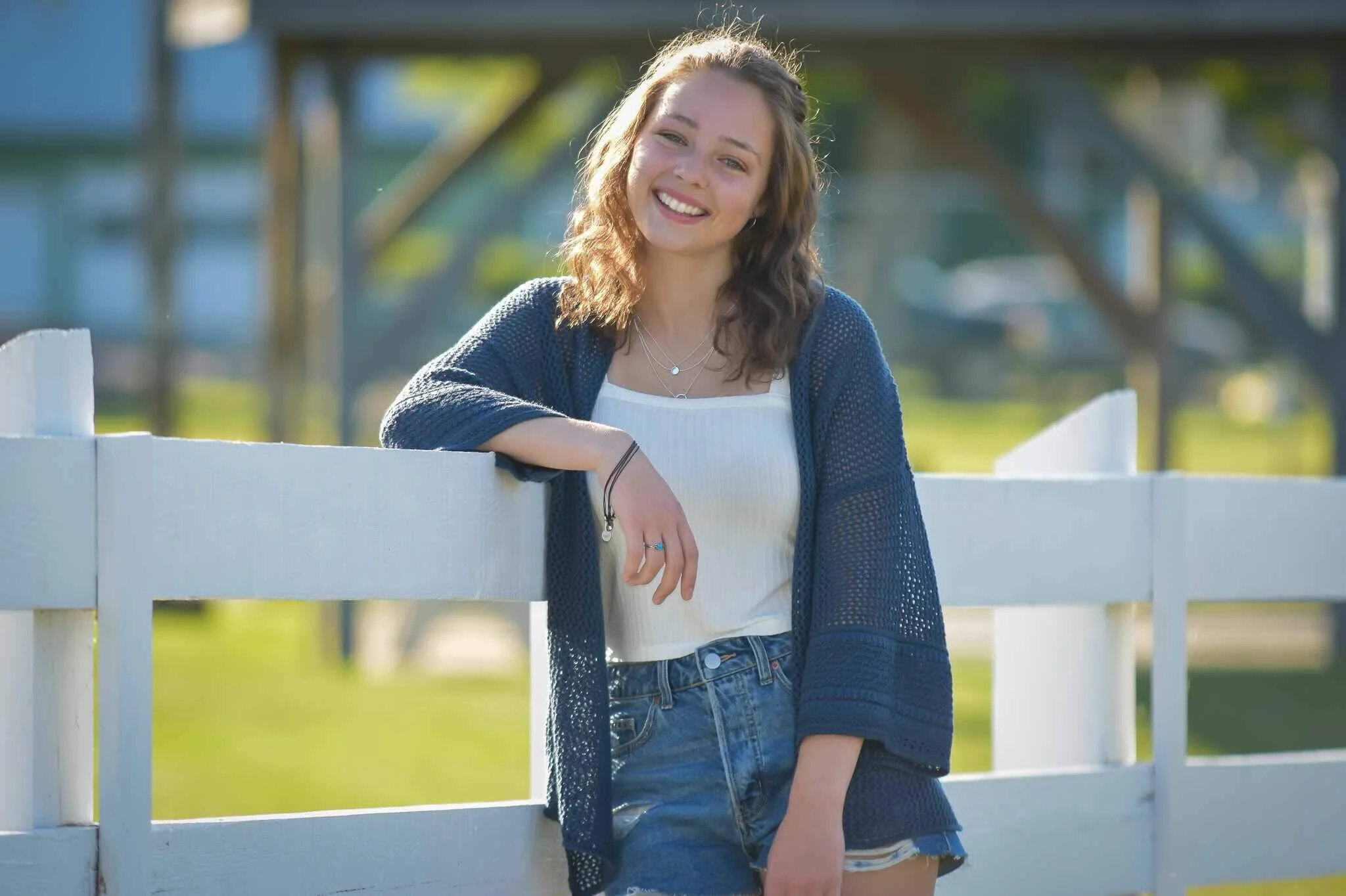 Introducing my legislative aide, Alexis Drown — Leslie Goldman, State ...