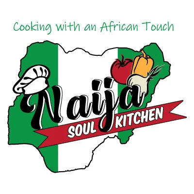 Store 1 — Naija Soul Kitchen