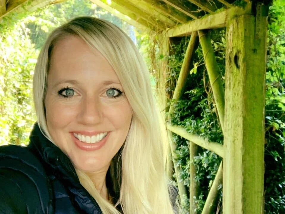 Mentorship Application — Writing Worship Community