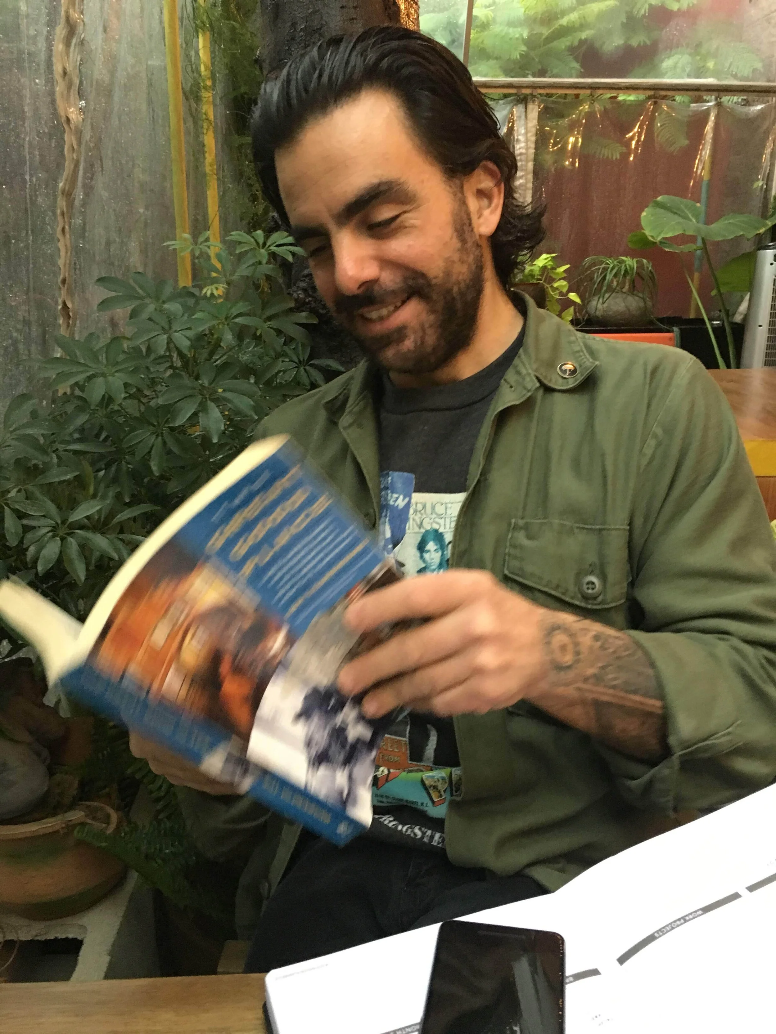 Rocco Pendola - Freelance Writer