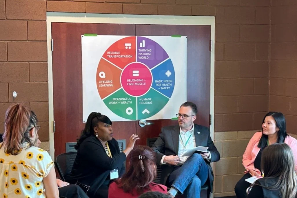 Spring 2023 WIN Week | Post event Agenda — WIN NETWORK