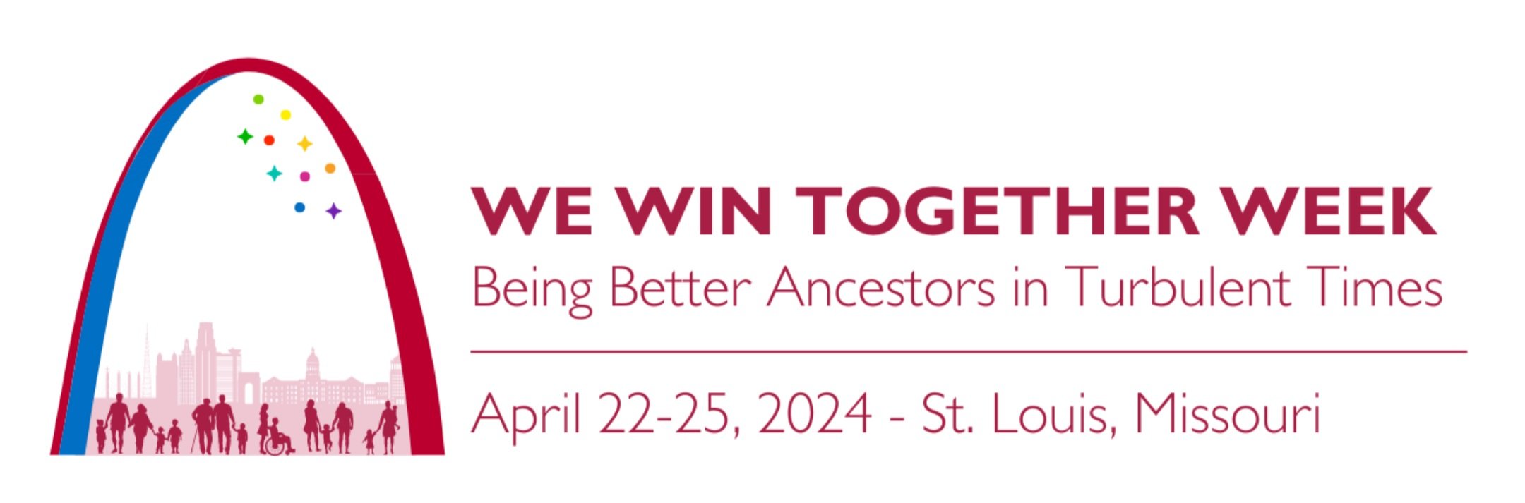 WE WIN Together Week 2024 — WIN NETWORK