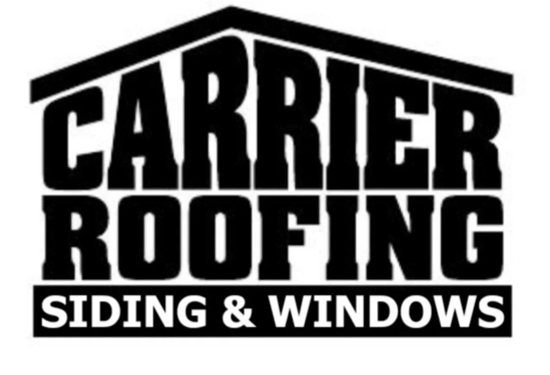 CARRIER ROOFING SIDING & WINDOWS