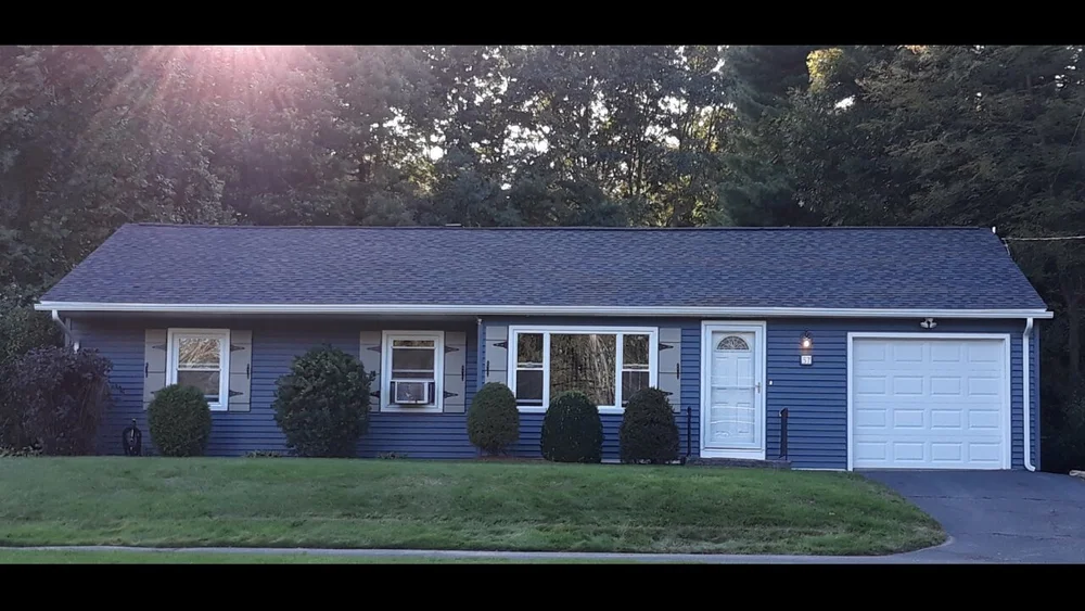 CARRIER ROOFING SIDING & WINDOWS - SIDING & WINDOWS