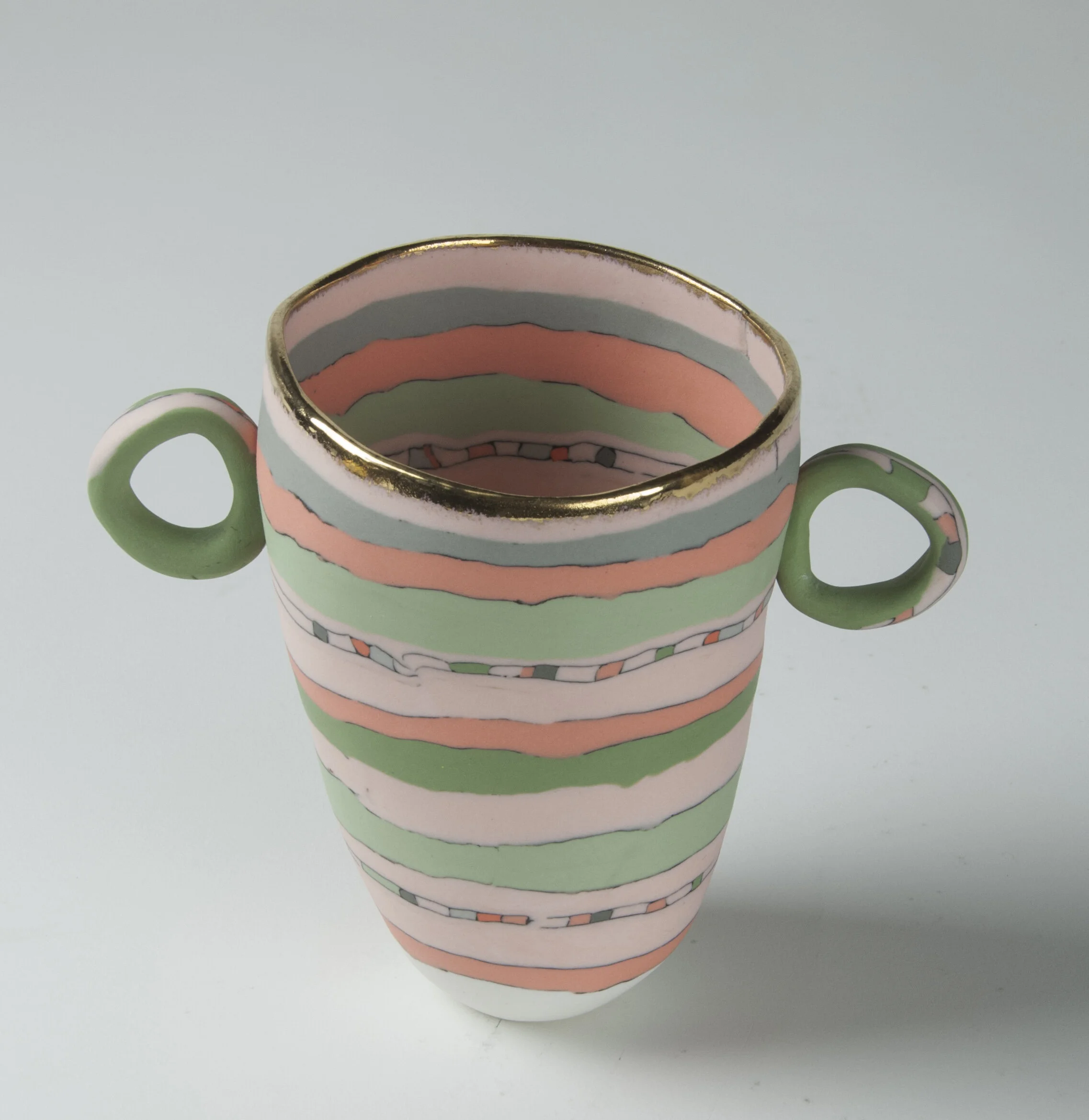 2016 -2017 — Anne Mossman