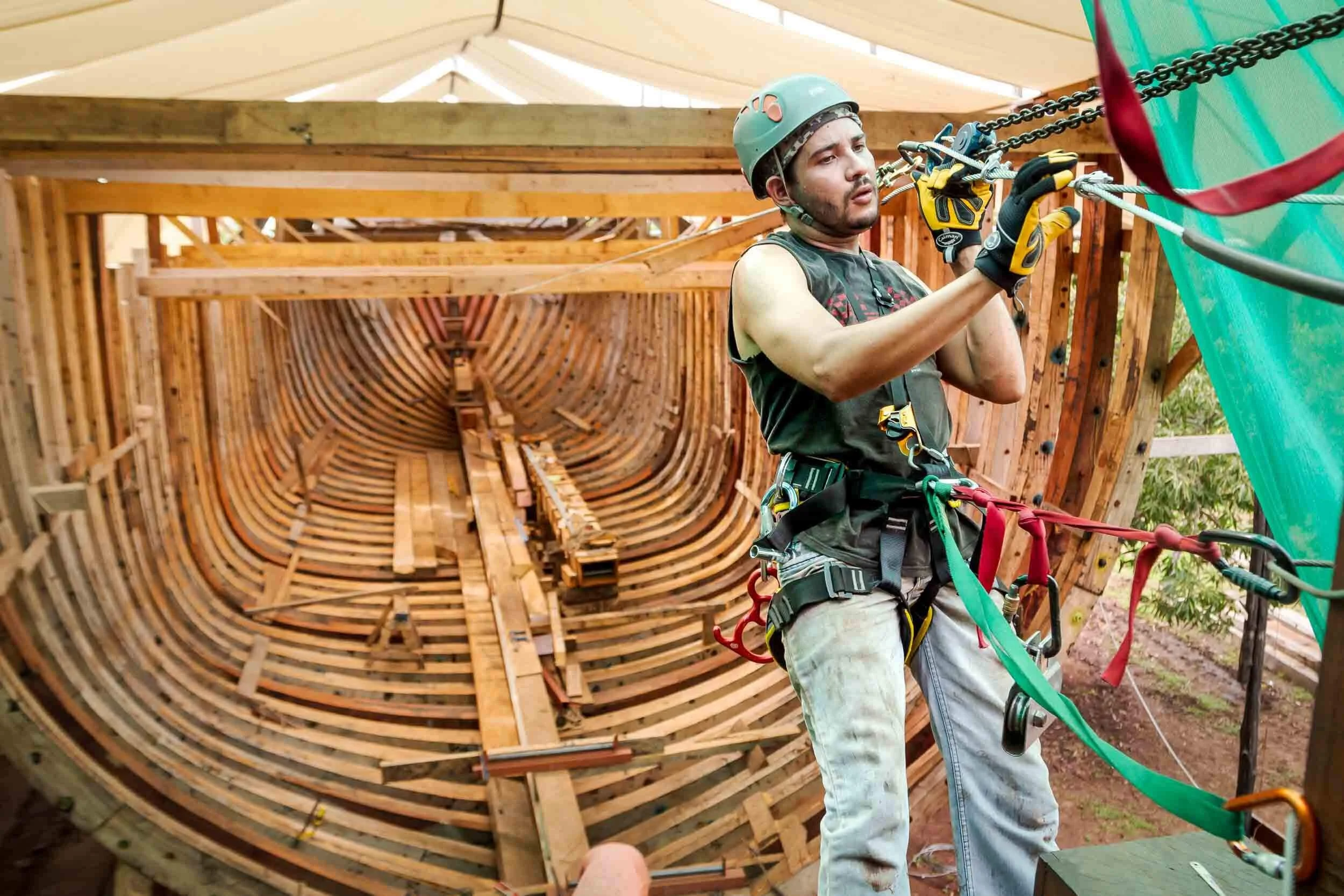 Careers | SAILCARGO INC.