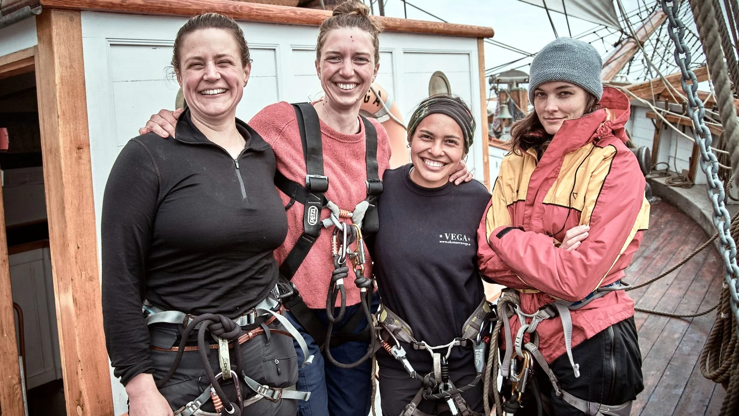 Careers | SAILCARGO INC.