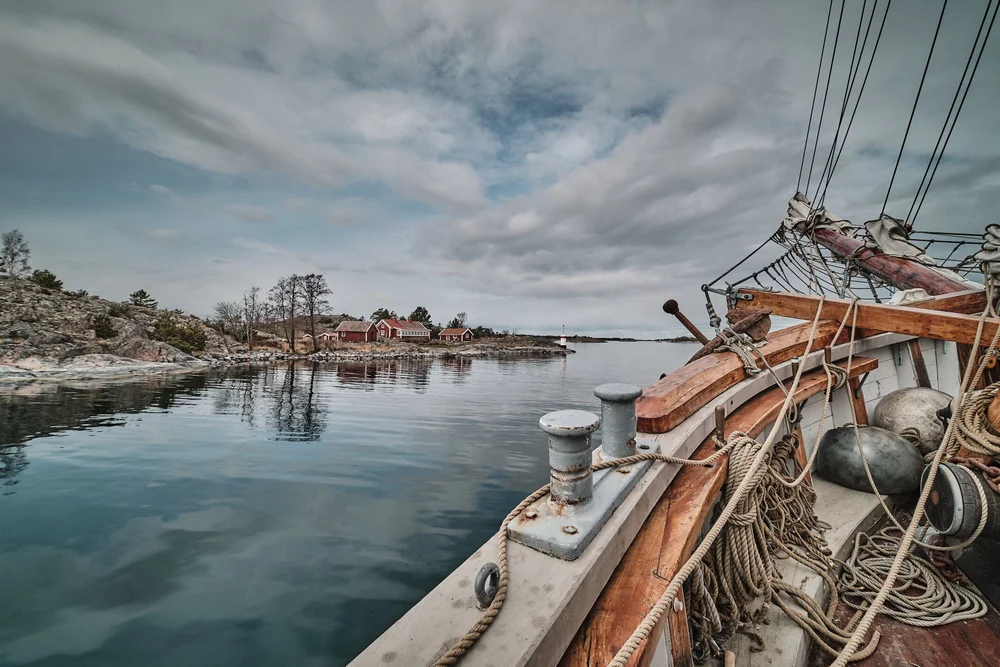 Vega | SAILCARGO INC.