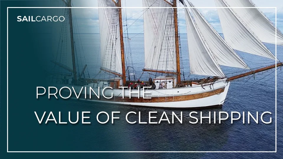 Careers | SAILCARGO INC.