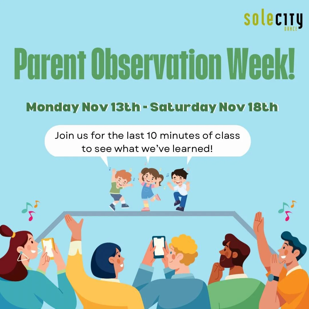 Ballroom — Sole City Dance