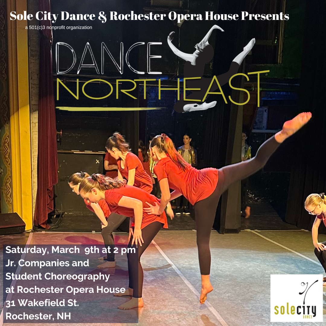 Shop — Sole City Dance