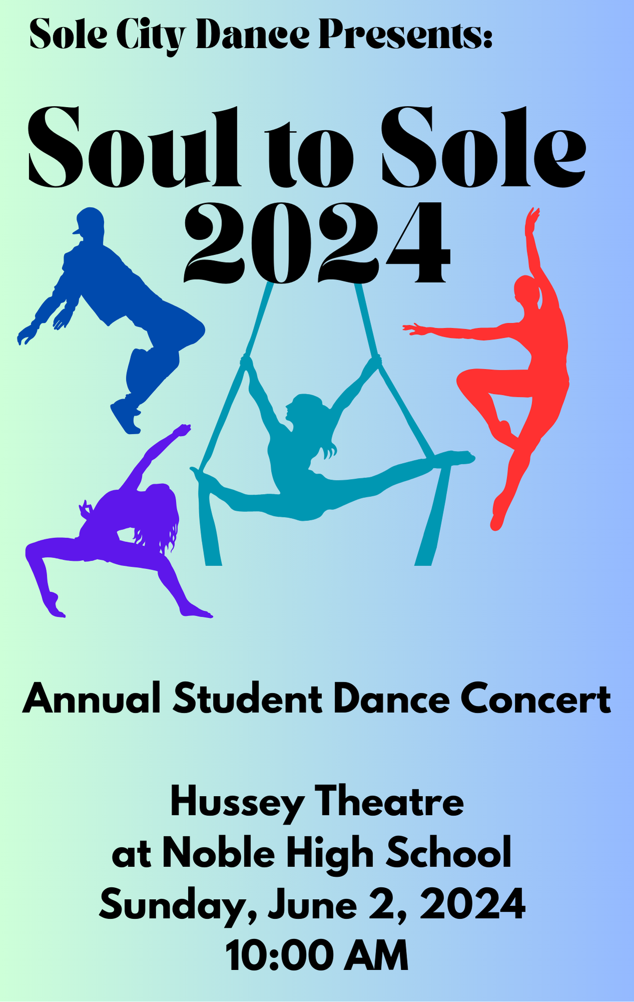 Shop | Sole City Dance | Somersworth NH