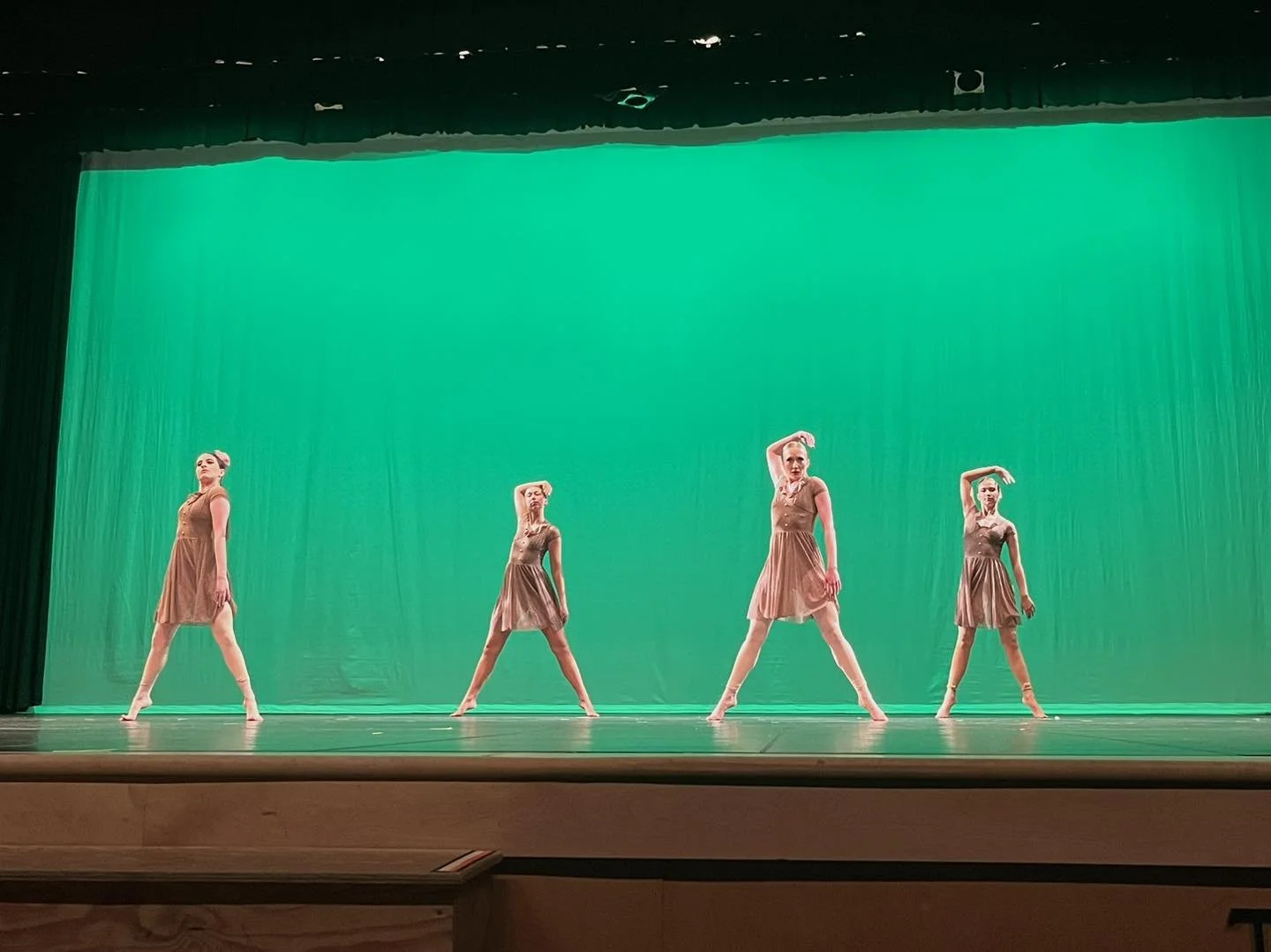 Sole City Dance | Somersworth NH