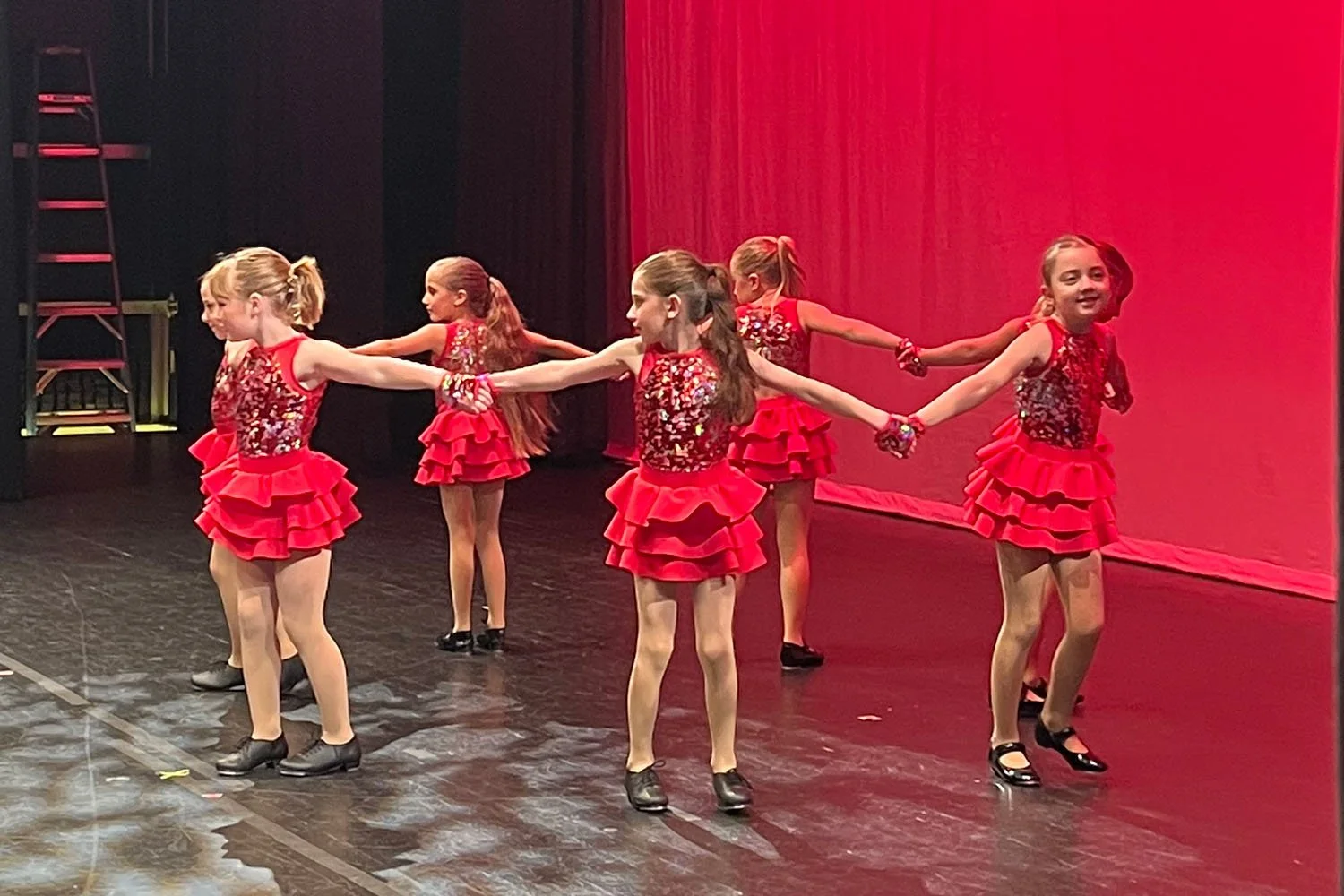 Sole City Dance | Somersworth NH