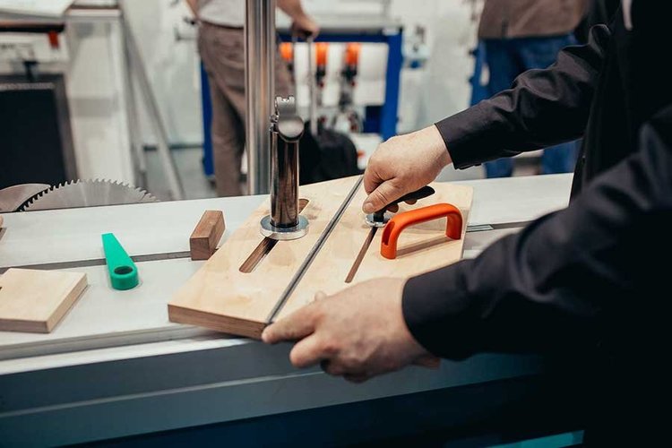 About Timber — NZTIF