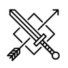 Sword & Arrow — Saint Ze Yu