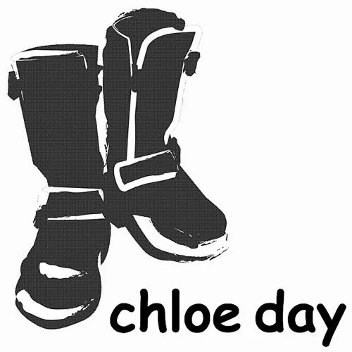 Chloe Day — Hollywood Recording Studio