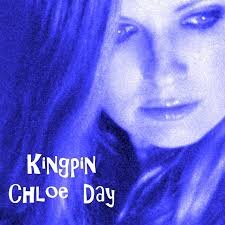 Chloe Day — Hollywood Recording Studio