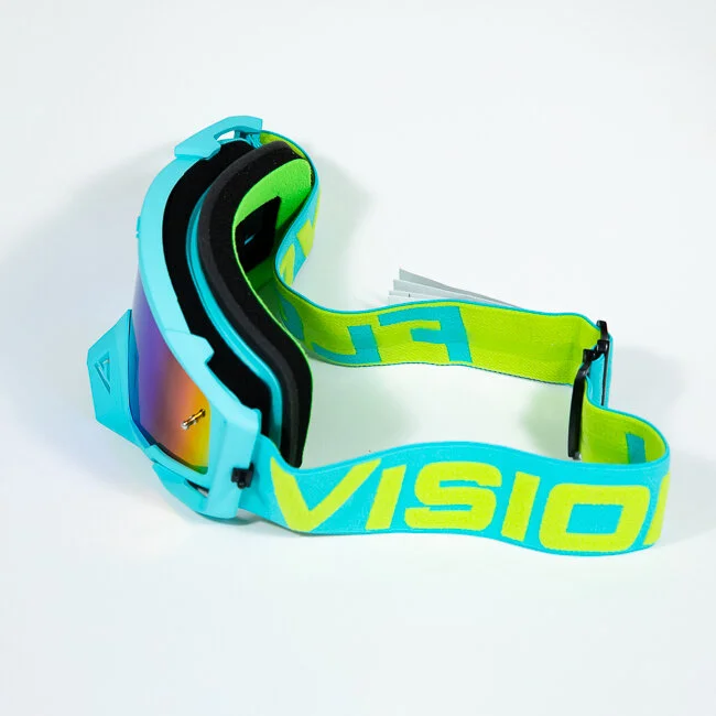 Adult Goggles — FlowVision™ Canada Goggles