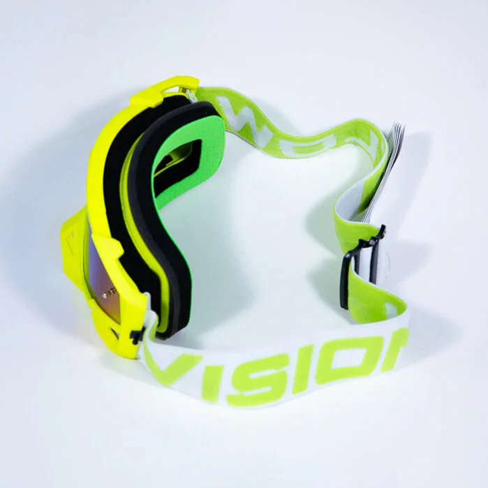 Adult Goggles — FlowVision™ Canada Goggles