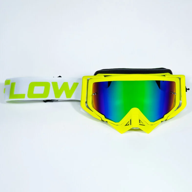 Adult Goggles — FlowVision™ Canada Goggles