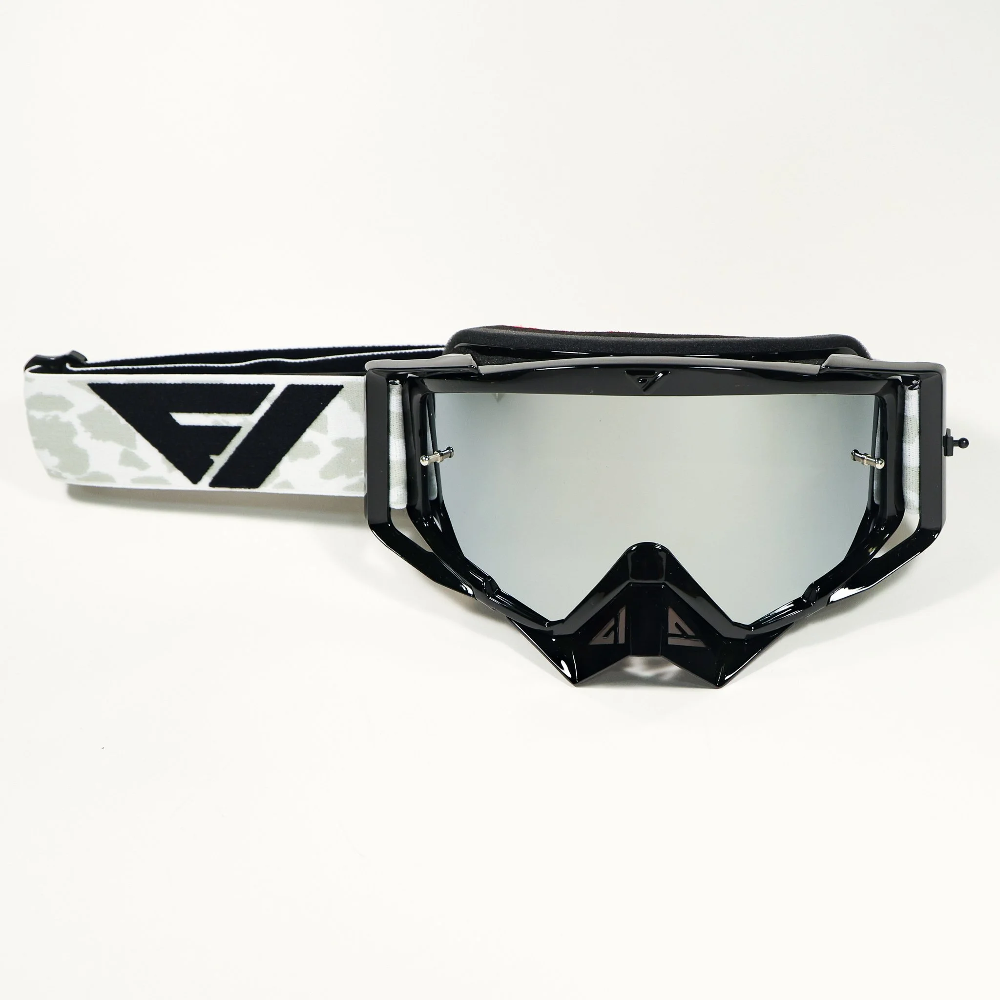 Adult Goggles — FlowVision™ Canada Goggles