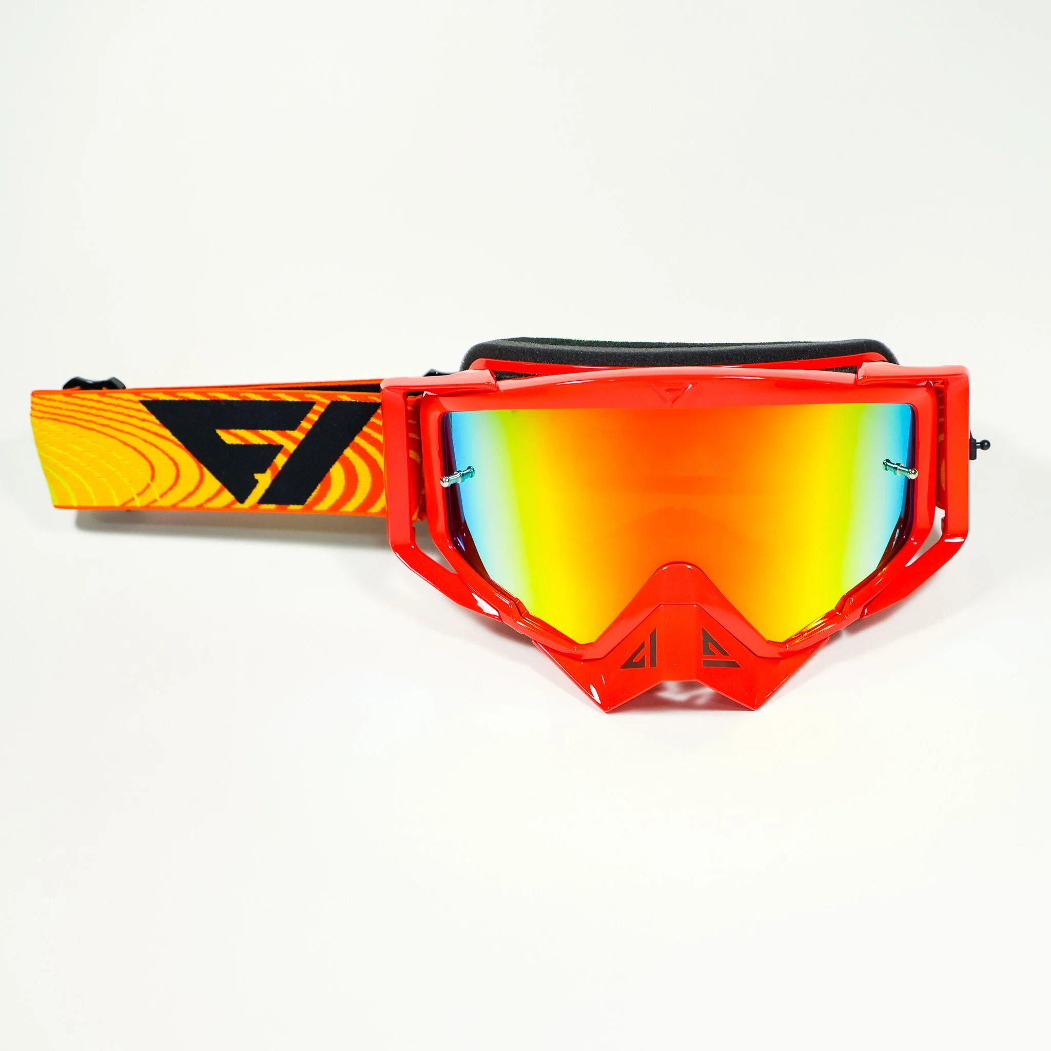 Adult Goggles — FlowVision™ Canada Goggles