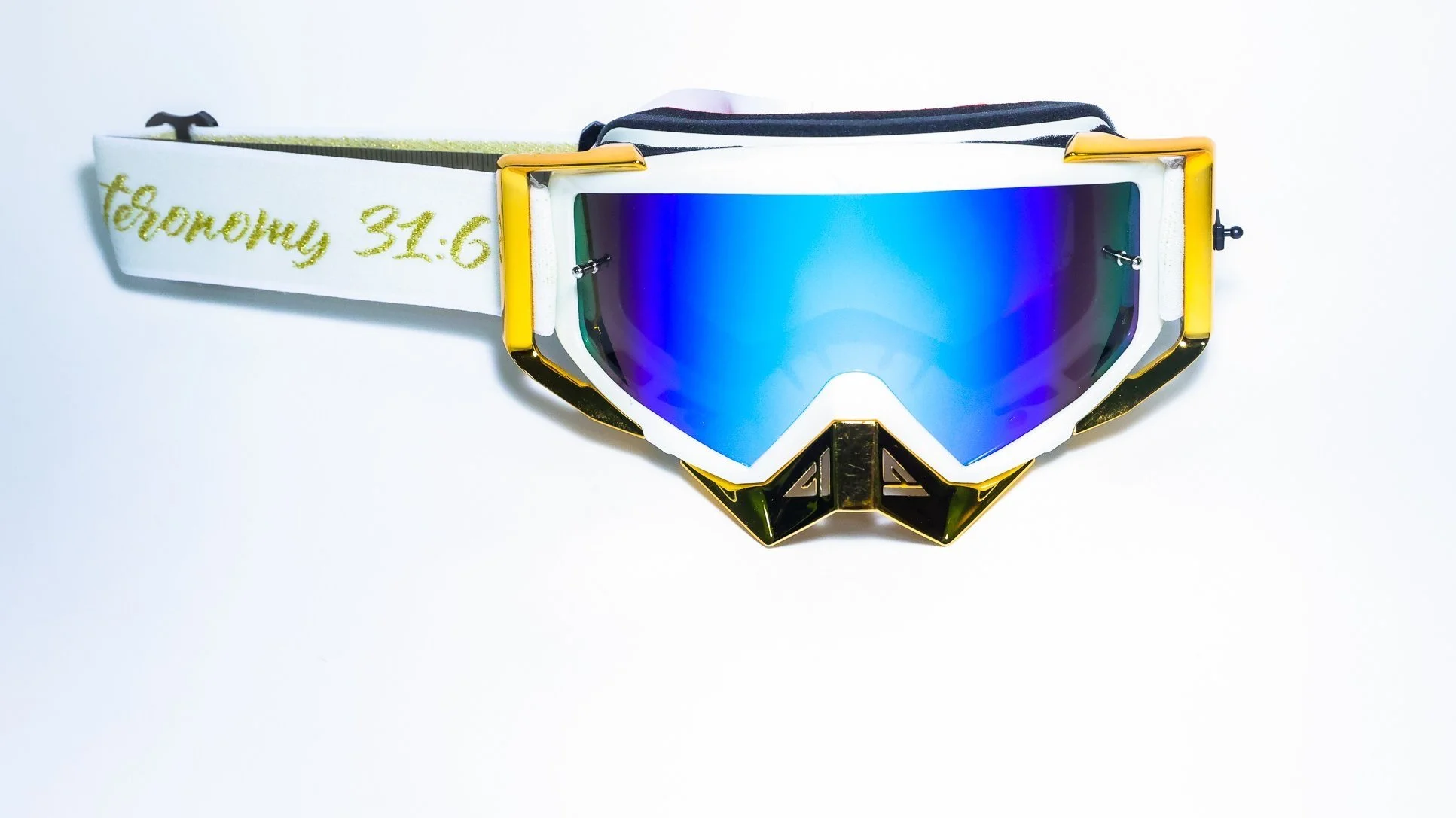Dirt Bike & Motocross Affordable Goggles - FlowVision™ Canada Goggles