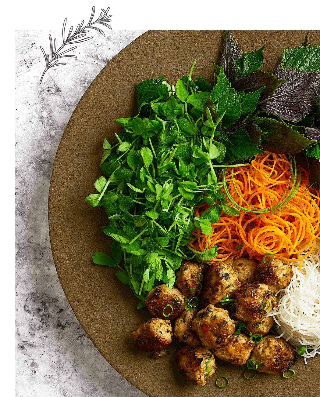 Organic Chef Catering