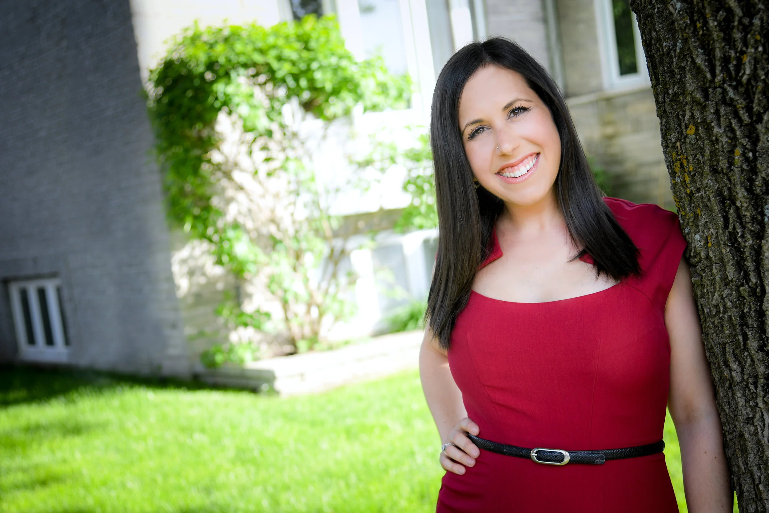 Testimonials — TU.