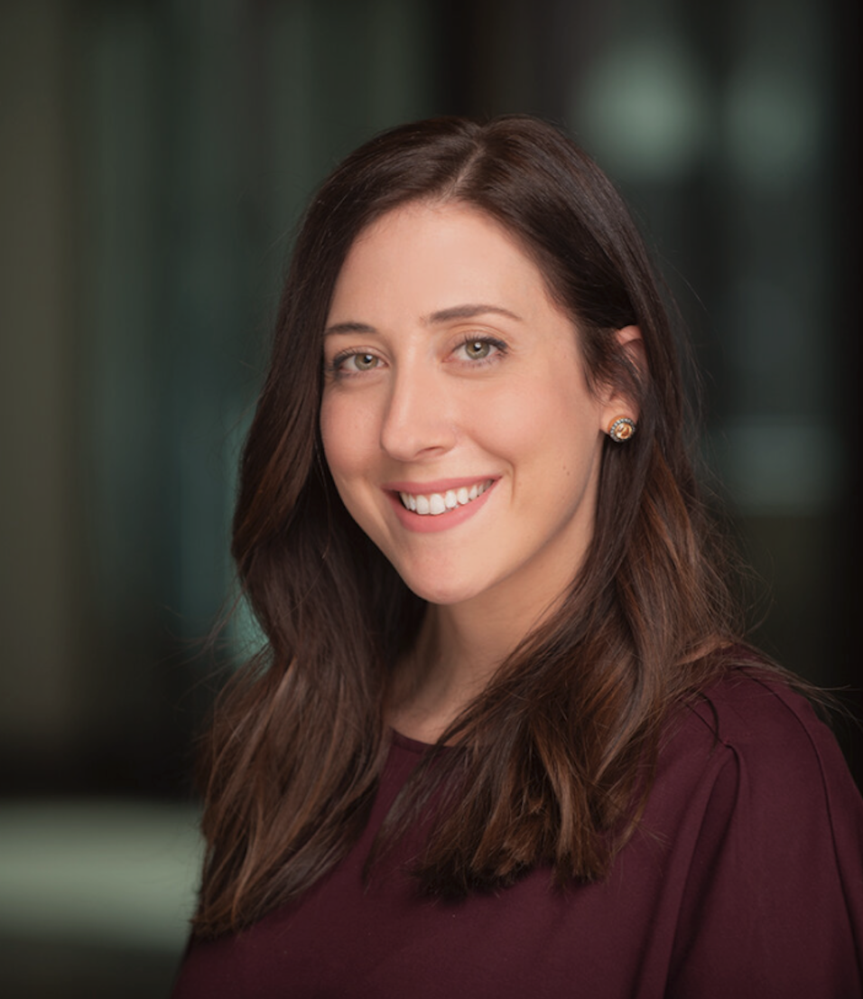 Testimonials — TU.