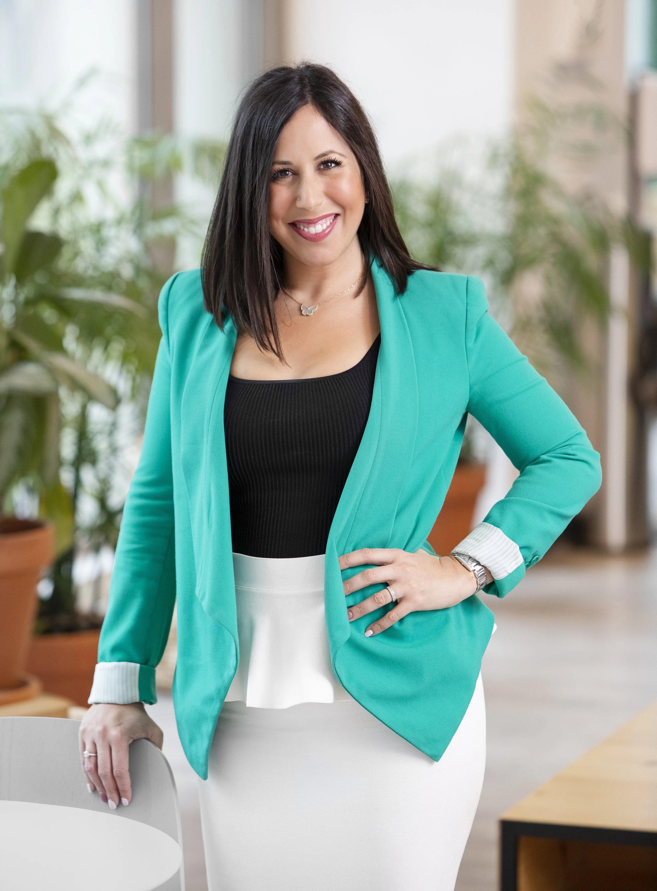 About — Tiffany Uman