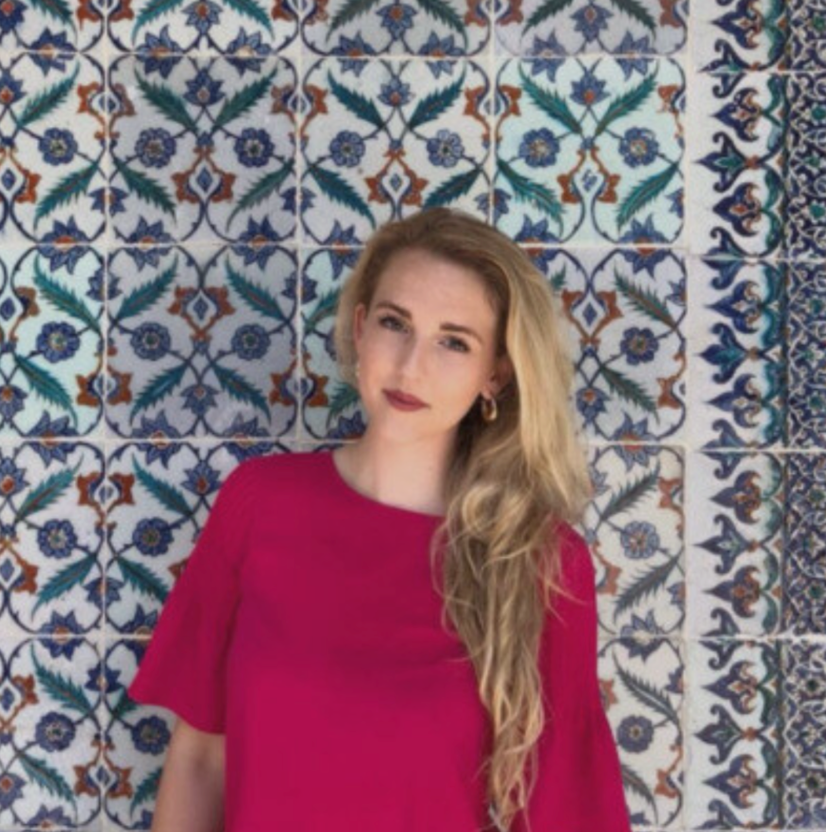Testimonials — Tiffany Uman