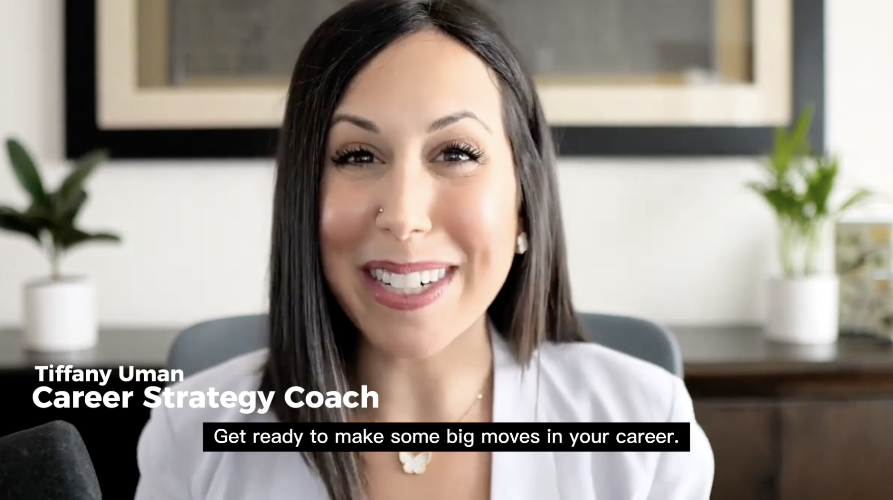Career Success Fast Track — Tiffany Uman
