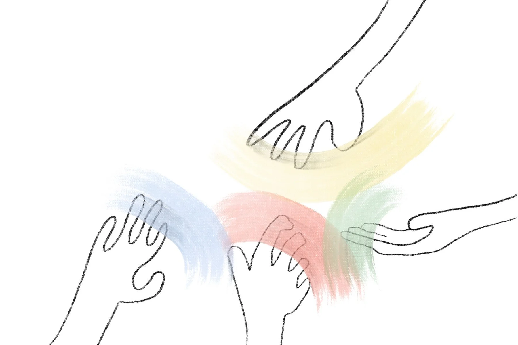 Sarah Weber: Artist & Therapist