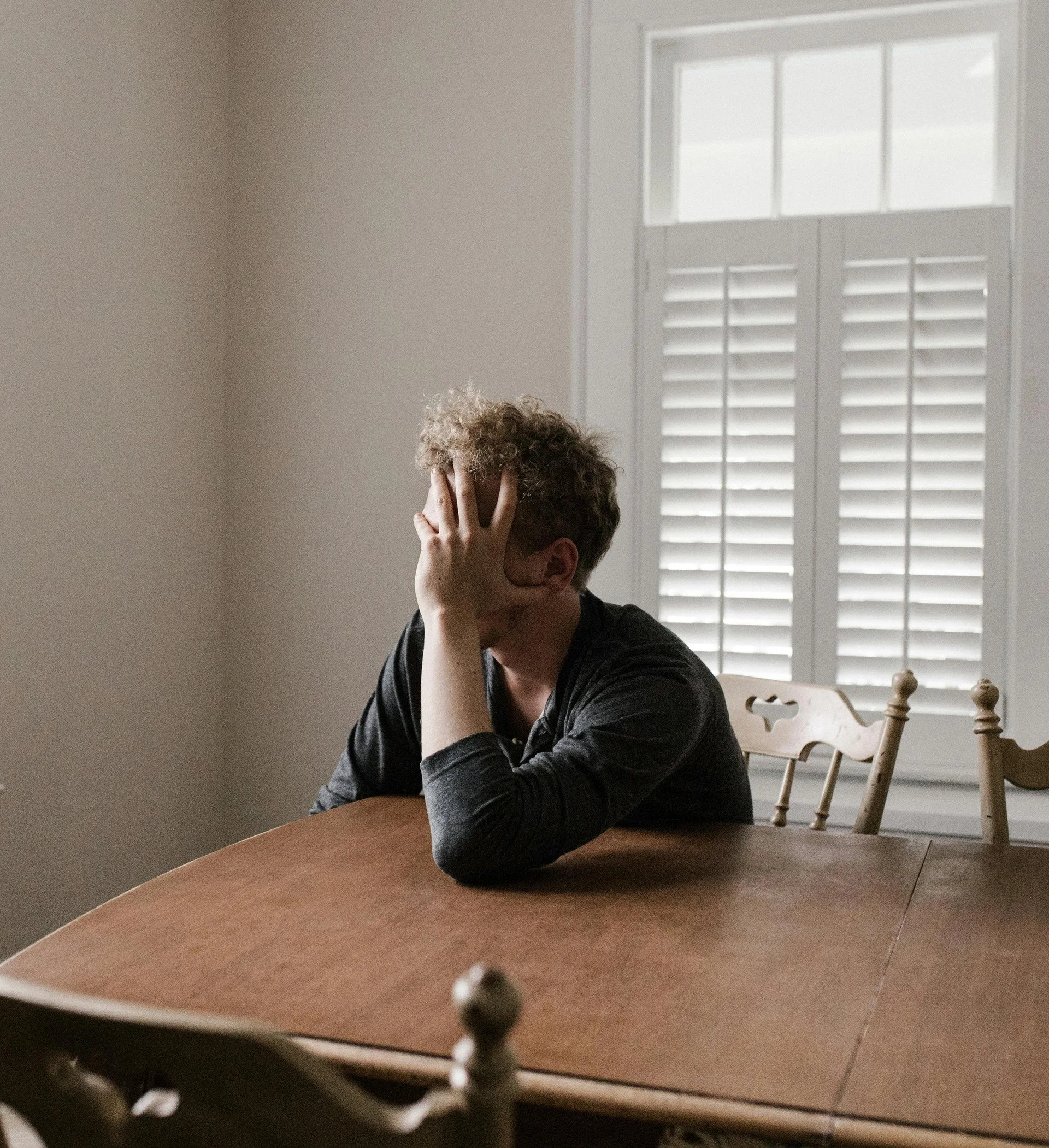 What Is Anxiety? Signs, Symptoms, Causes & Relief Options