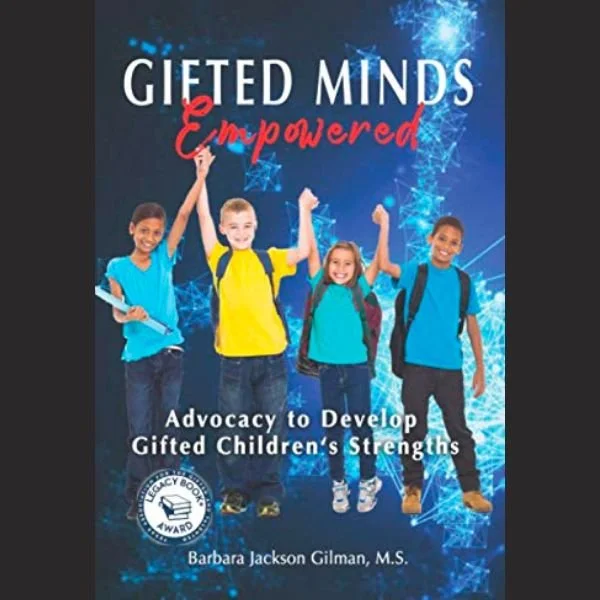 Store — Gifted Development Center