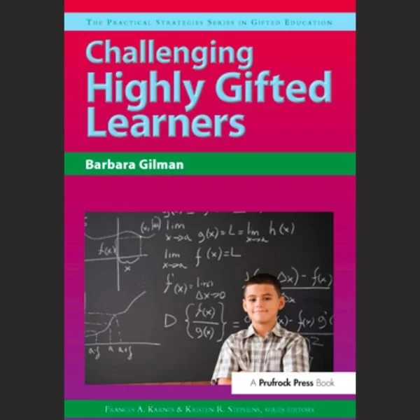 Store — Gifted Development Center