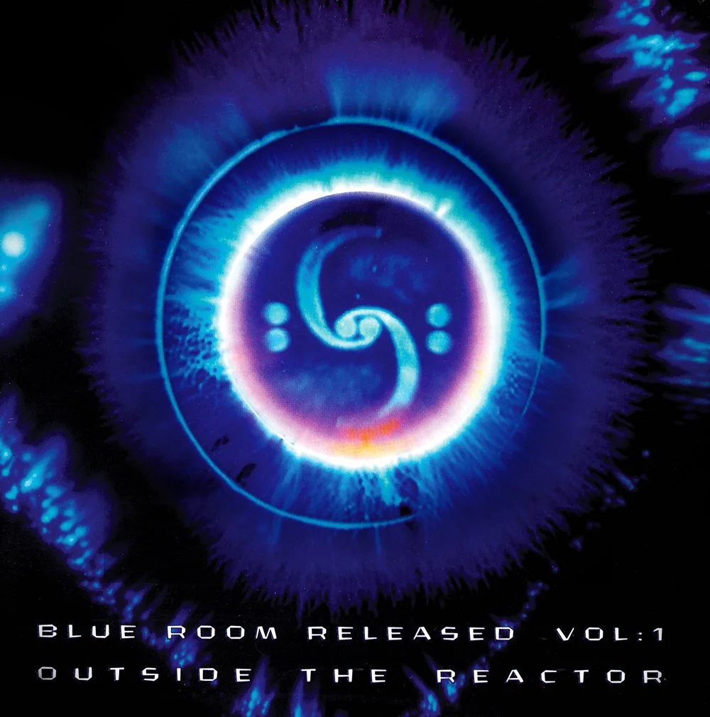 blue room released — Blue Room Sounds