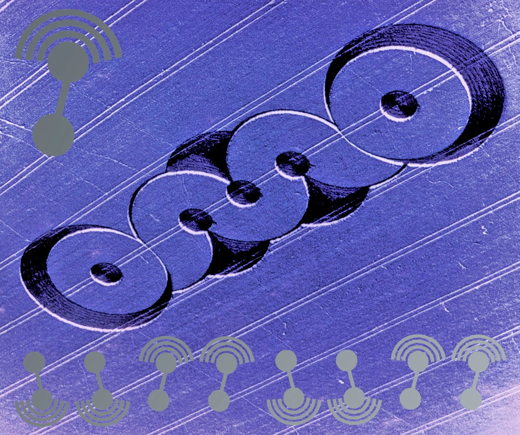 Blue Room Released — Blue Room Sounds