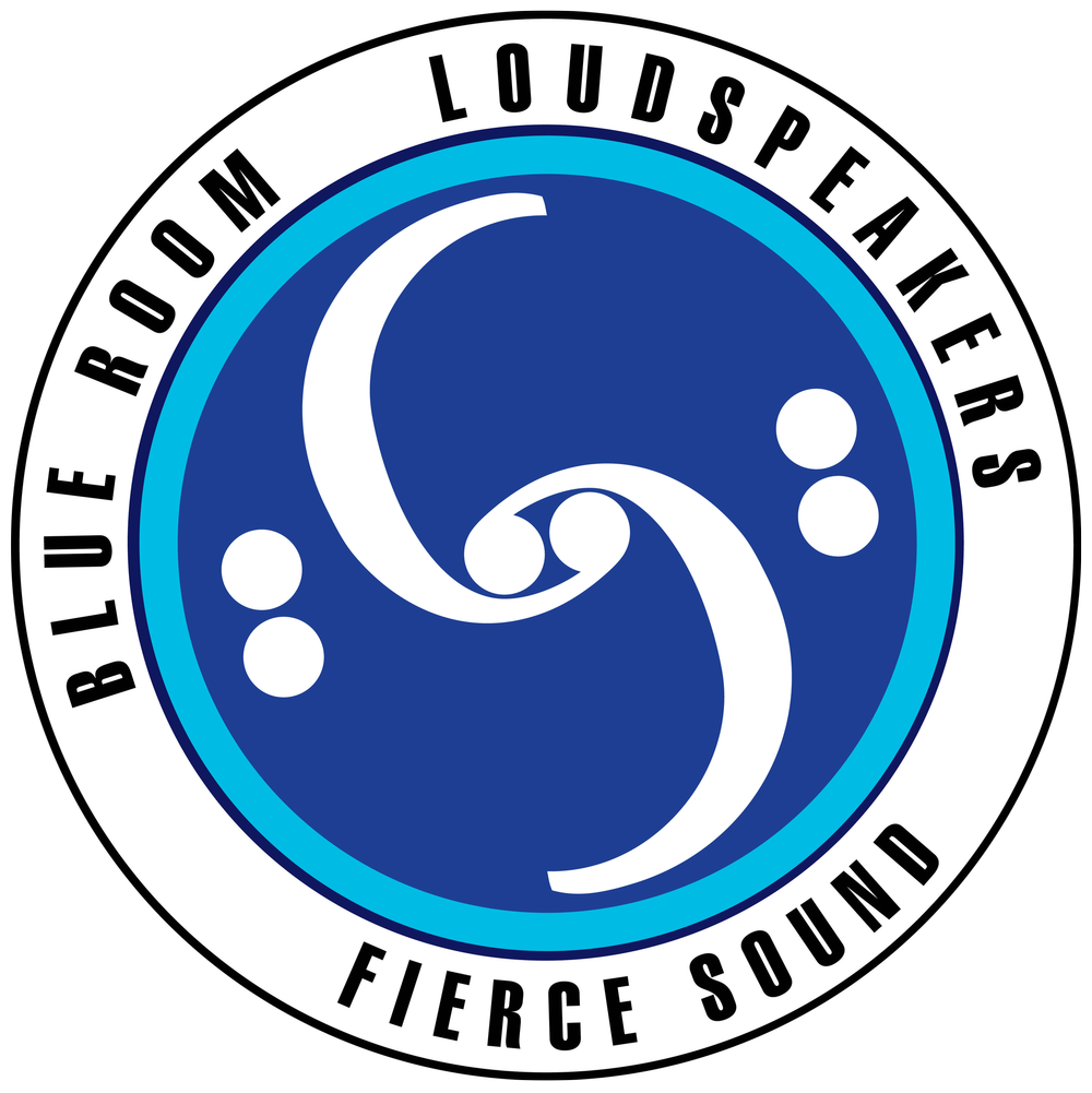 Blue Room Loudspeakers — Blue Room Sounds